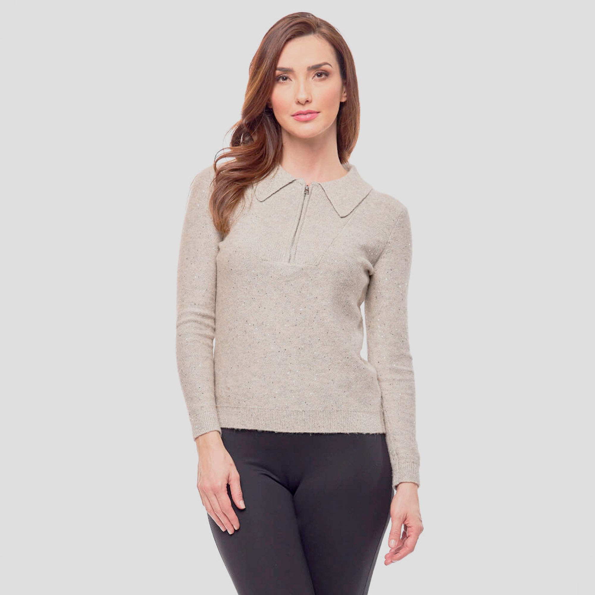 Sueter con Brillos Foleys 224976