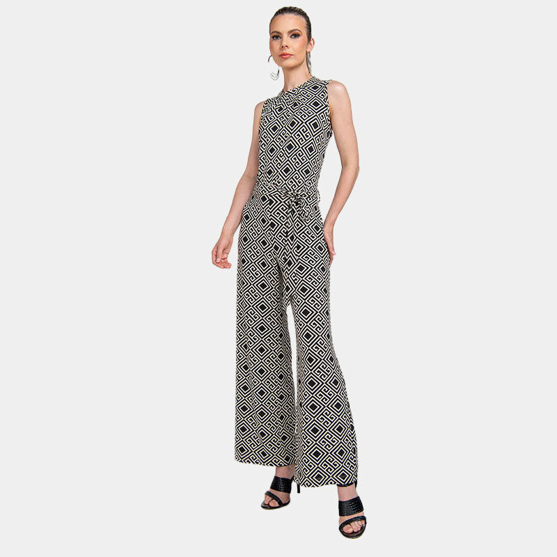 Palazzo para Mujer Cherry 25914