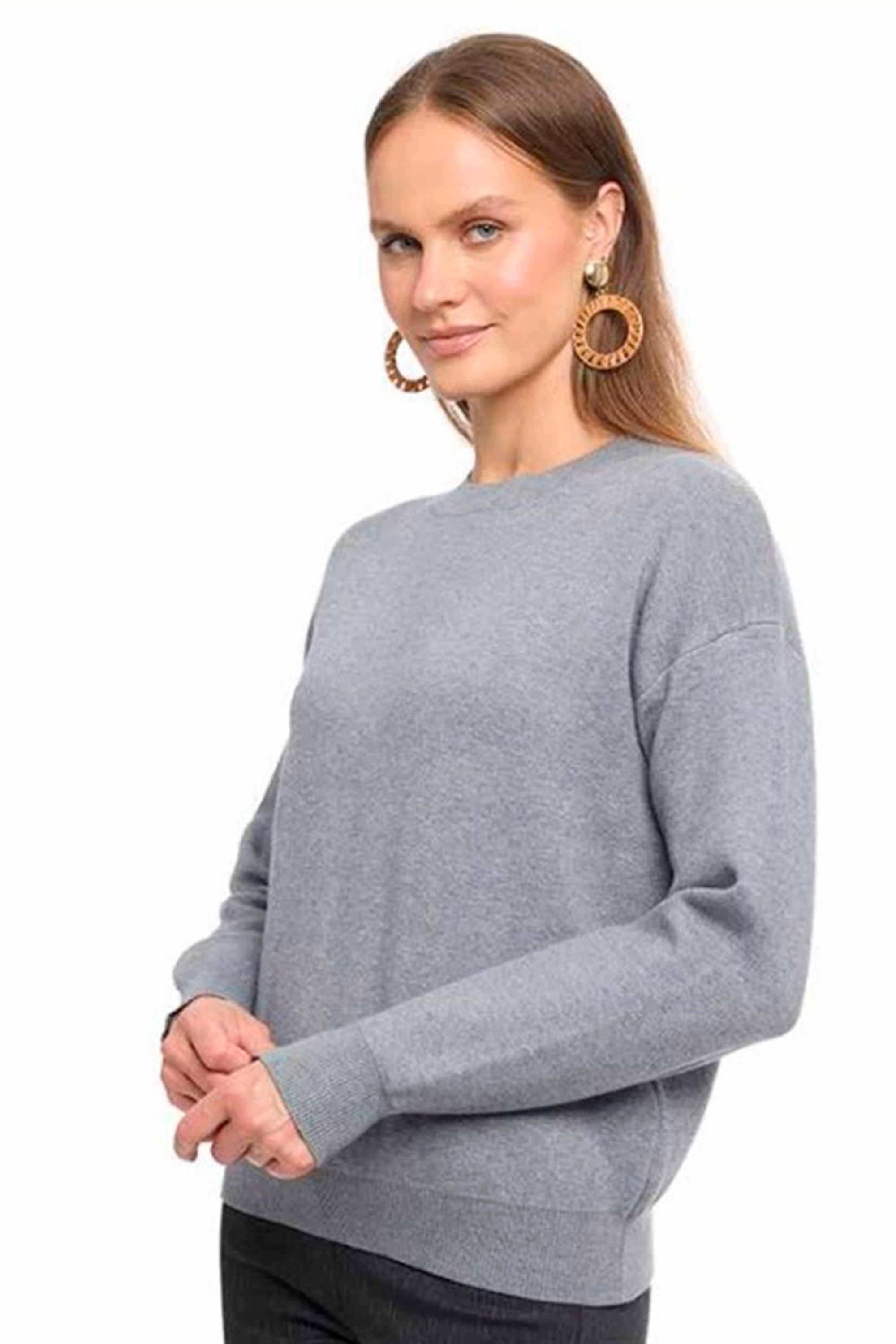SUETER CUELLO REDONDO Alexis 18251010
